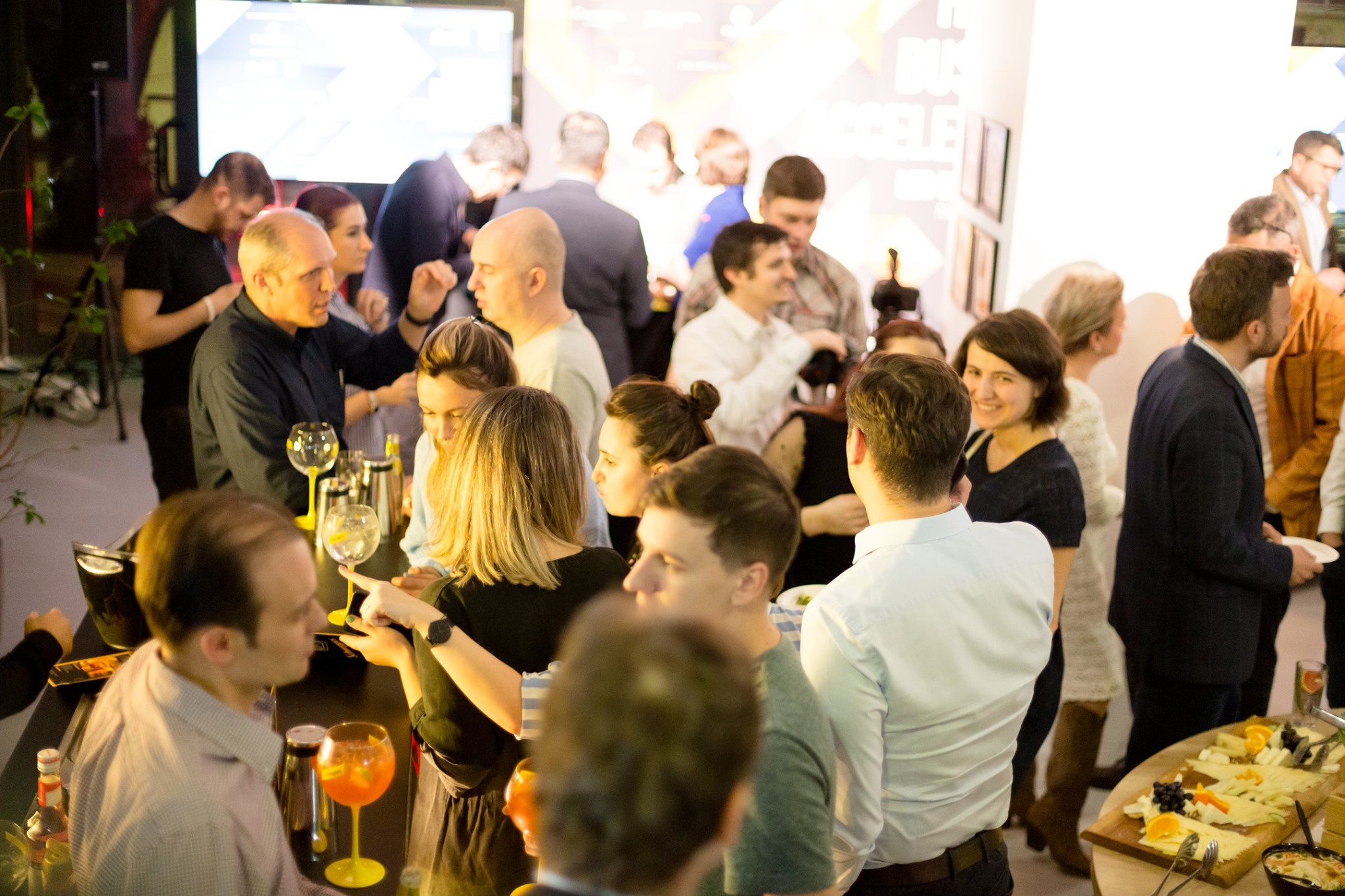 Food&Beverages INNOVATION CAMP – Food&Beverages INNOVATION CAMP #1